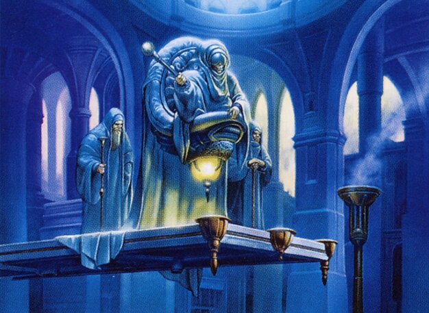 The New Game Changers in Commander