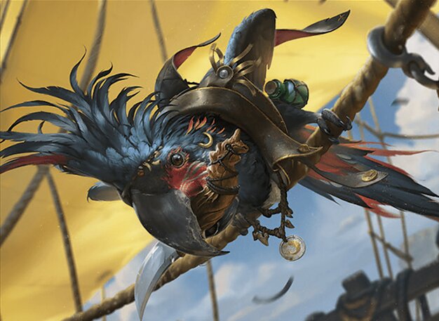 Underplayed Partner Pairings in Commander