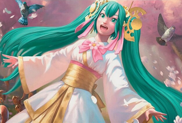 The Value of the Hatsune Miku Secret Lair Drops
