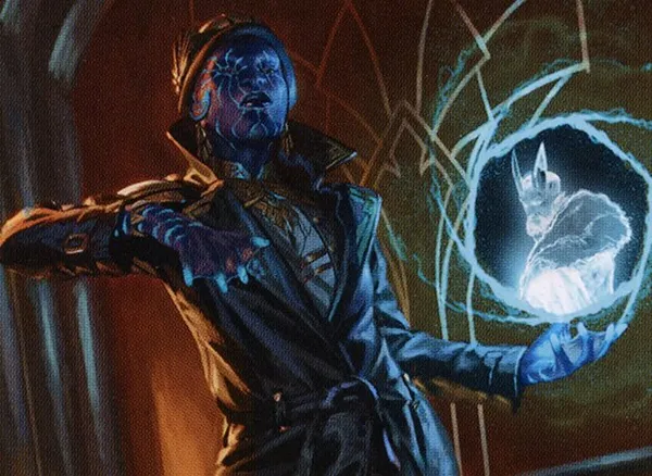 Streets of New Capenna Commander Decklists