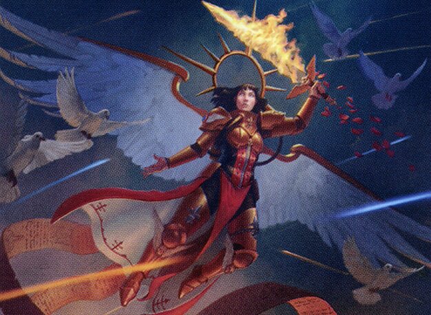Checking in With the MTG Warhammer 40k Set, Three Years Later