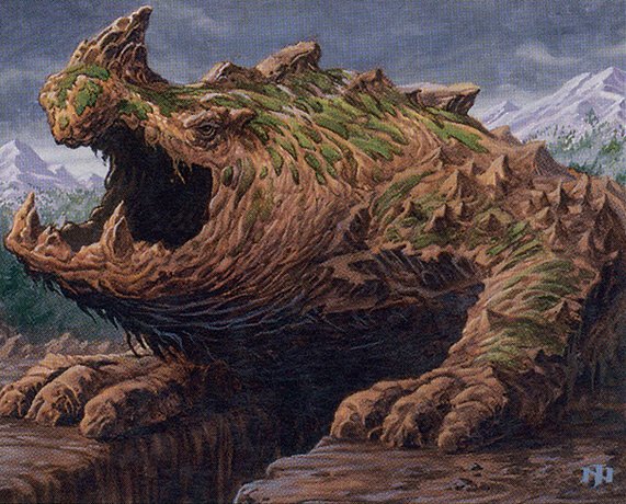 Premodern's Price Awakening